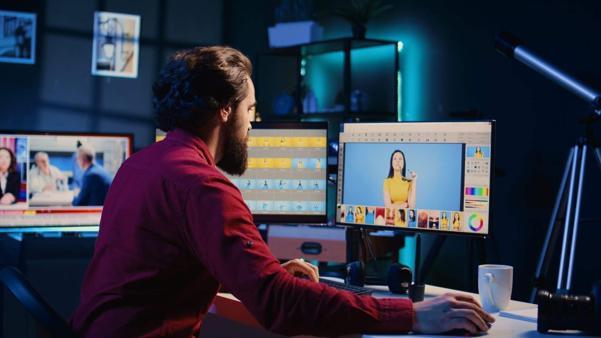 DaVinci Resolve : Avis complet sur ce logiciel de montage